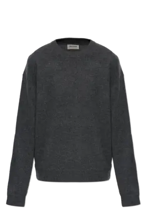 Zadig&Voltaire Wool Sweater ‘marko - Grey