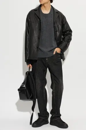Zadig&Voltaire Wool Sweater ‘marko