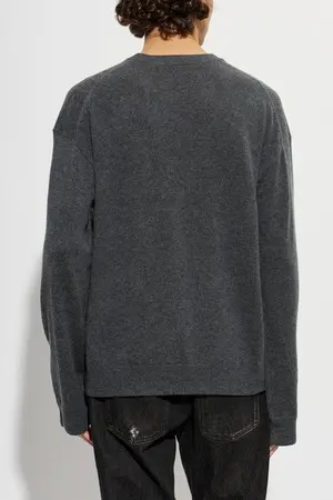 Zadig&Voltaire Wool Sweater ‘marko
