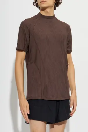 Nike T-shirt With Logo