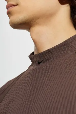 Nike T-shirt With Logo