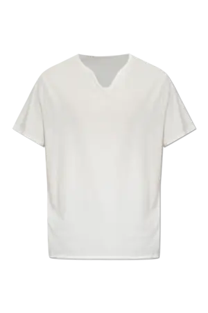 Zadig&Voltaire T-shirt 'monastir - White