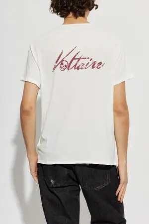 Zadig&Voltaire T-shirt 'monastir