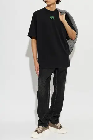 44 LABEL GROUP T-shirt With Print