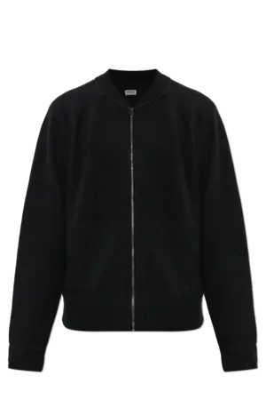 Zadig&Voltaire Wool Cardigan ‘gweno - Black