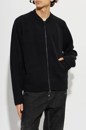 Zadig&Voltaire Wool Cardigan ‘gweno