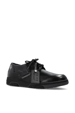 Off-White Derby Ooo’ Shoes