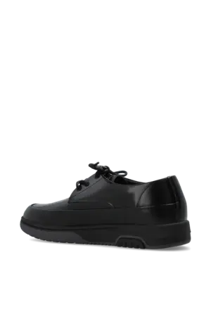 Off-White Derby Ooo’ Shoes