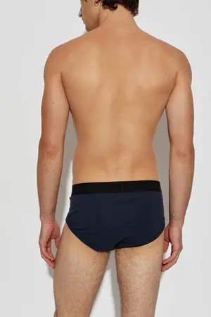 TOM FORD 2-pack Briefs With Logo