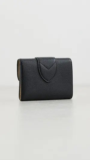 Shopbop Louis Vuitton Pont Neur Compact Wallet