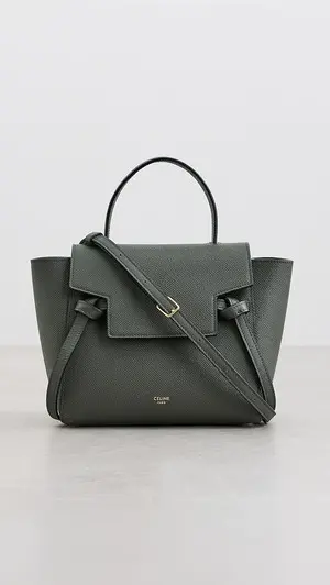 Shopbop Celine Nano Belt Bag