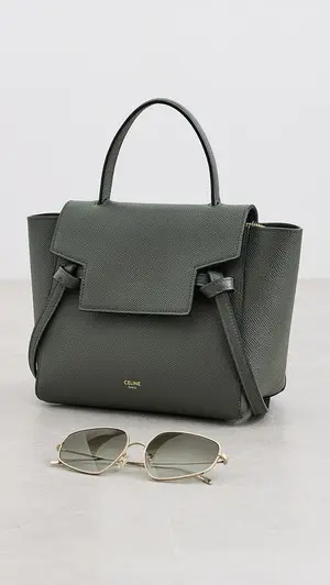 Shopbop Celine Nano Belt Bag