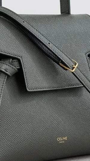 Shopbop Celine Nano Belt Bag