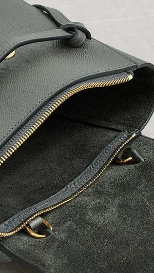 Shopbop Celine Nano Belt Bag