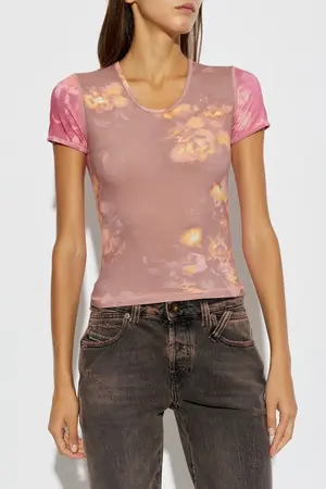 DIESEL® Top ‘t-elenewu