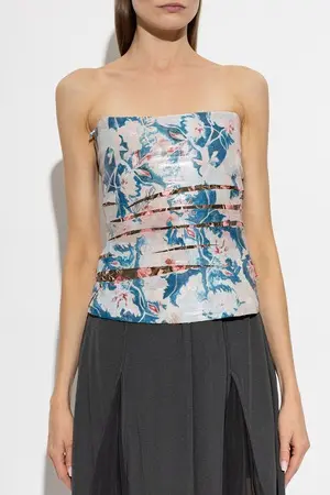 DIESEL® Top 't-laxe