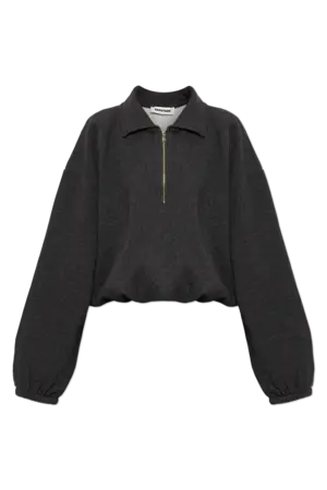 DARKPARK Oversized Cotton Polo