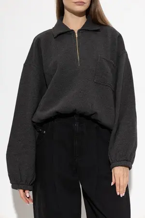 DARKPARK Oversized Cotton Polo