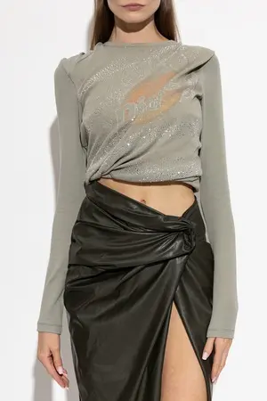 DIESEL® Top 't-asay