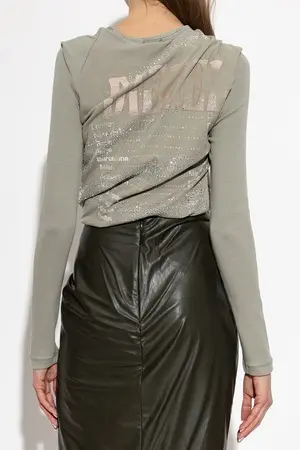 DIESEL® Top 't-asay