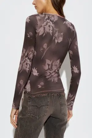 DIESEL® Top ‘t-moky-ls