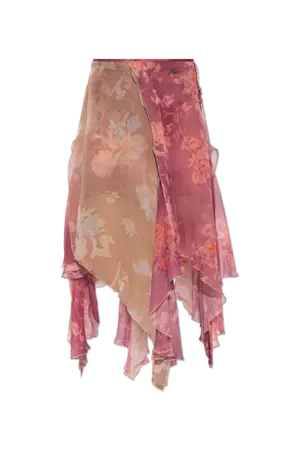 DIESEL® Skirt ‘o-rizia