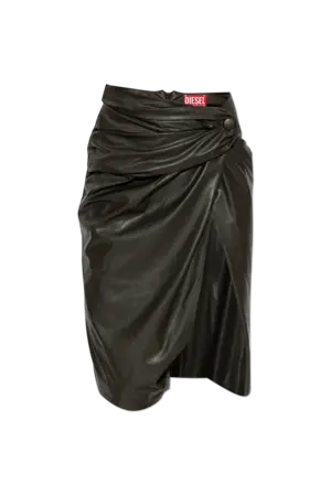 DIESEL® Skirt ‘o-dasli - Green