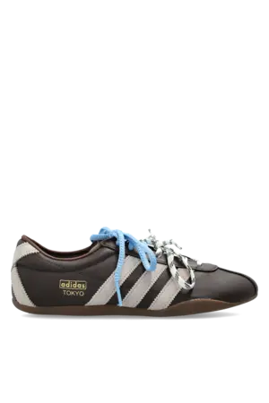 ADIDAS ORIGINALS Tokyo’ Sports Shoes - Brown