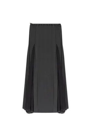 DIESEL® Skirt ‘o-longrei - Grey