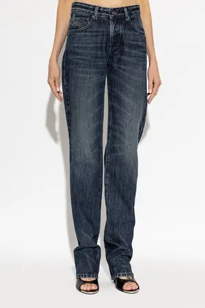 DIESEL® Jeans ‘d-heel-fsj1