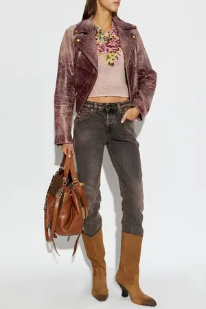 DIESEL® Wool Top ‘m-raris