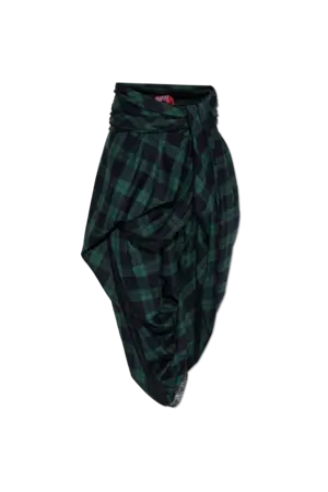DIESEL® Wool Skirt ‘o-winny