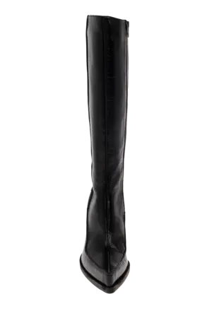 DIESEL® Wedge Heel Boots ‘d-lucette-90-kb