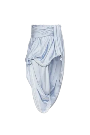 DIESEL® O-wanda’ Skirt