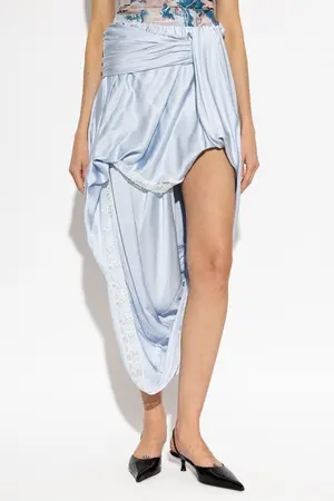DIESEL® O-wanda’ Skirt