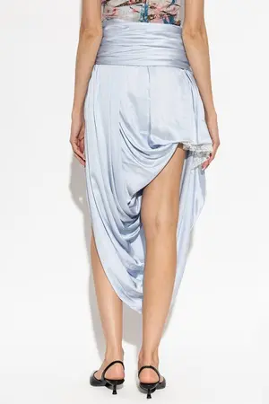 DIESEL® O-wanda’ Skirt