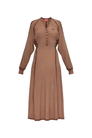 DIESEL® Dress ‘d-iserina
