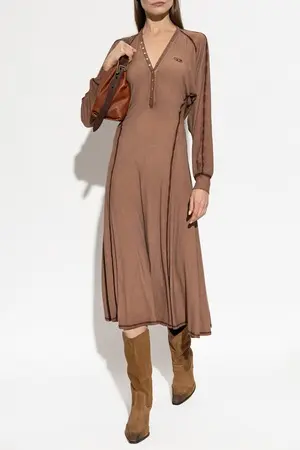 DIESEL® Dress ‘d-iserina
