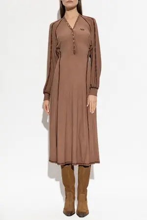 DIESEL® Dress ‘d-iserina