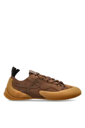 Loewe Grip" Sports Shoes - Brown