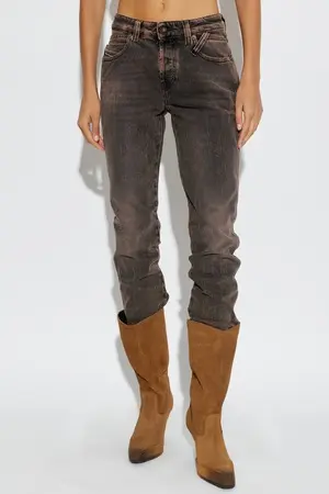 DIESEL® 1992 D-jiann-rs’ Jeans