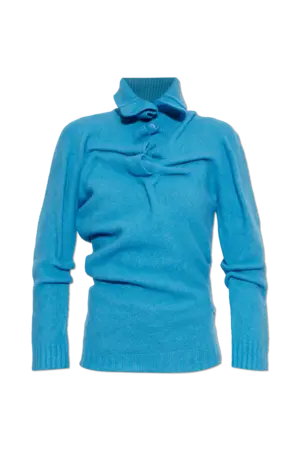 DIESEL® Turtleneck 'm-amary