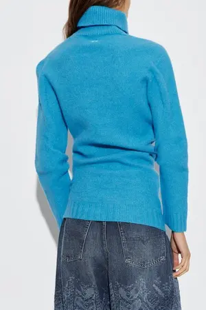 DIESEL® Turtleneck 'm-amary
