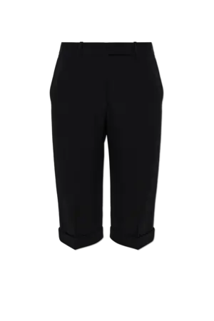 TOM FORD Wool Trousers