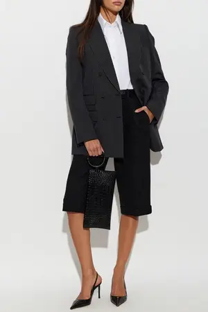 TOM FORD Wool Trousers