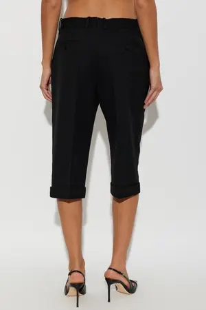 TOM FORD Wool Trousers