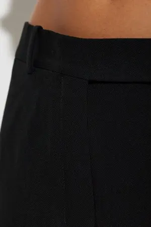 TOM FORD Wool Trousers