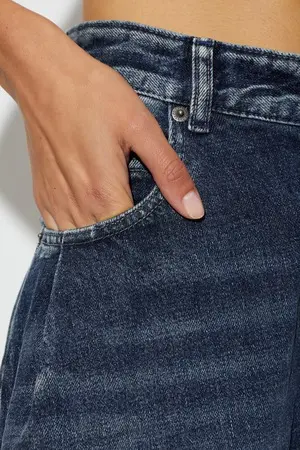 DIESEL® 1987 D-khelz-s2’ Jeans