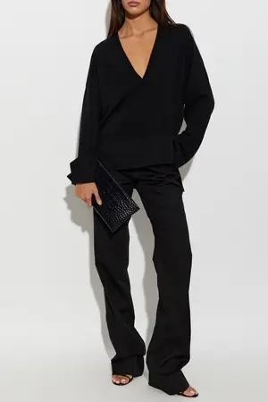 TOM FORD V-neck Sweater
