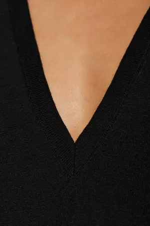 TOM FORD V-neck Sweater